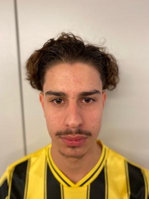 Kader | BSC Old Boys Basel